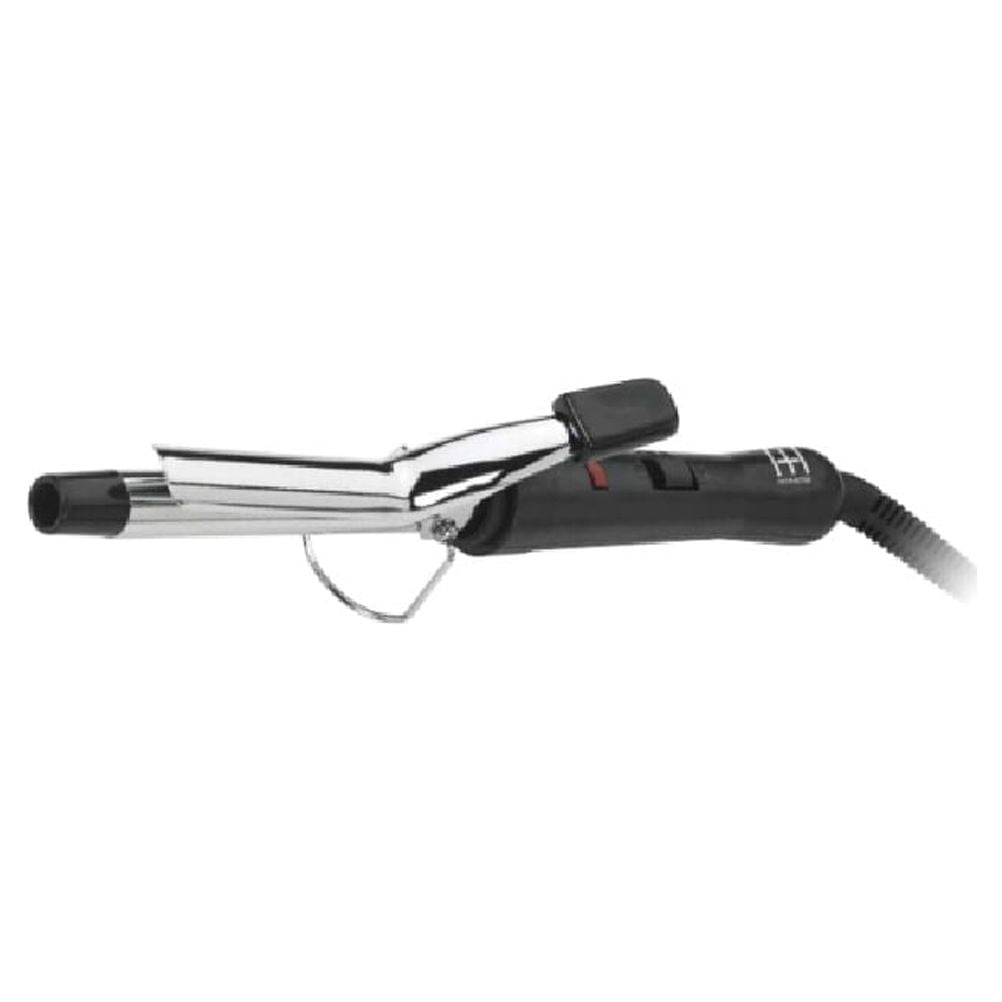 Hot & Hotter Electric Curl Iron - Walmart.com