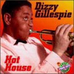 Hot House [Audio CD] Gillespie, Dizzy - Walmart.com