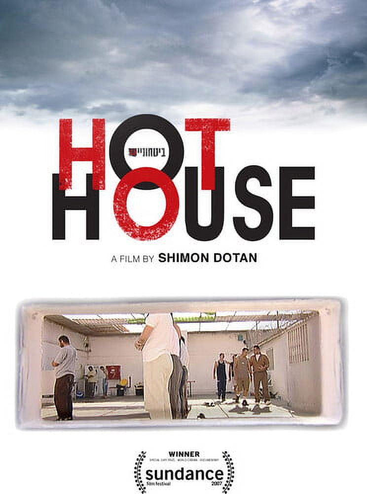 Hot House (DVD), MVD Visual, Documentary - Walmart.com