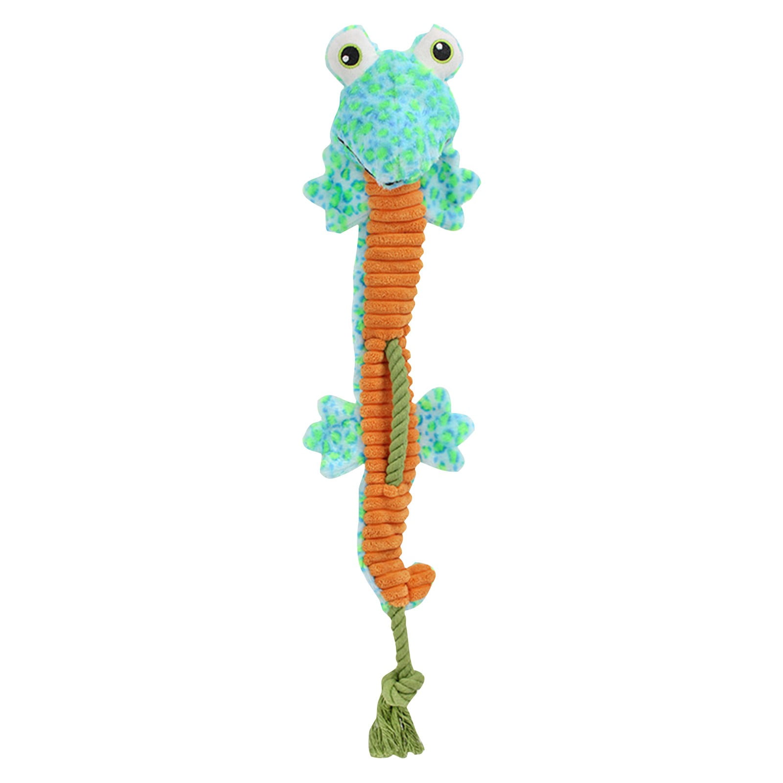 Hot Invincible Cotton Rope Crocodile Plush Toys – 3 Styles Plush Home ...