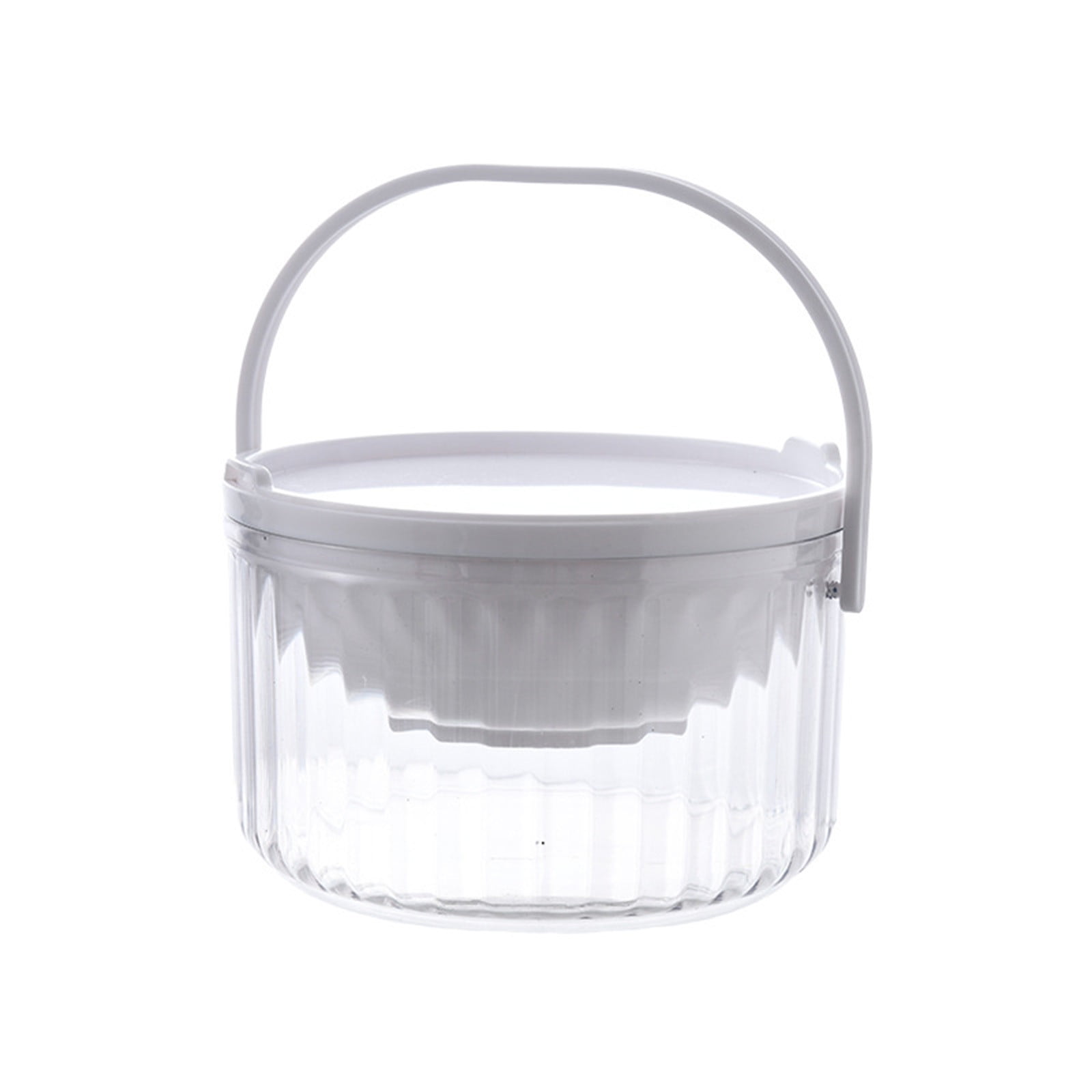 Hot Item, Carestrong Airtight Fruit Storage Containers For Fridge With ...