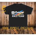 Hot Item !! Mopar Racing Team Parts Performance Logo Mens T-shirt funny ...