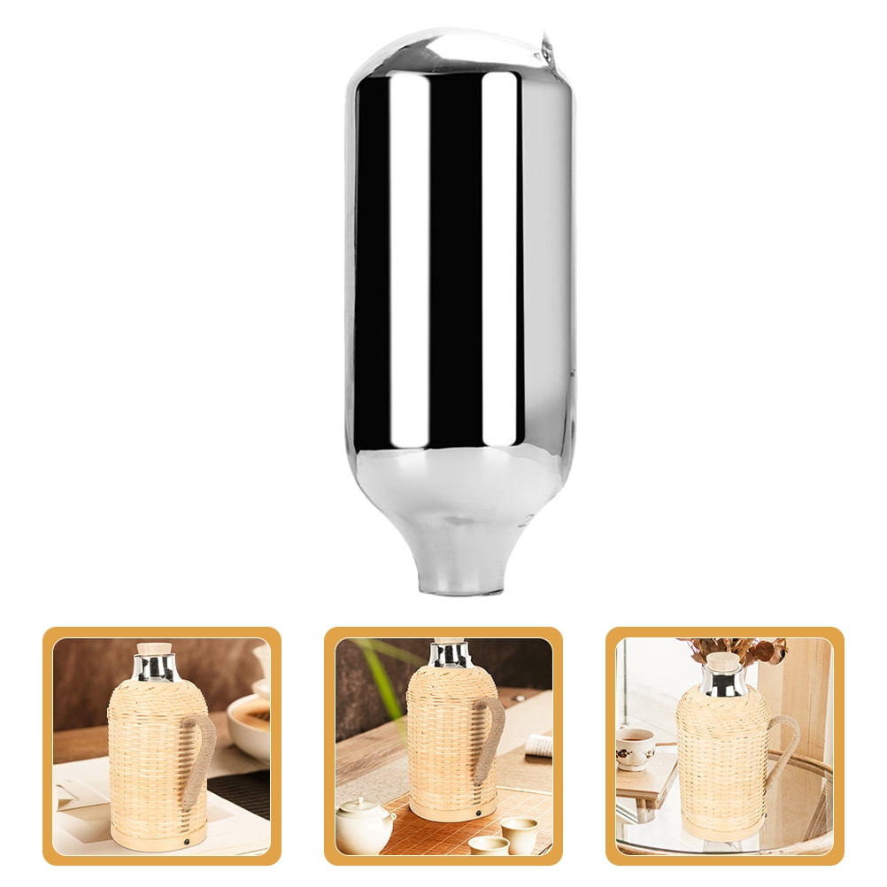 Hot Jug Glass Inner, Insulated Hot Jug Glass Liner Liner Insulated ...