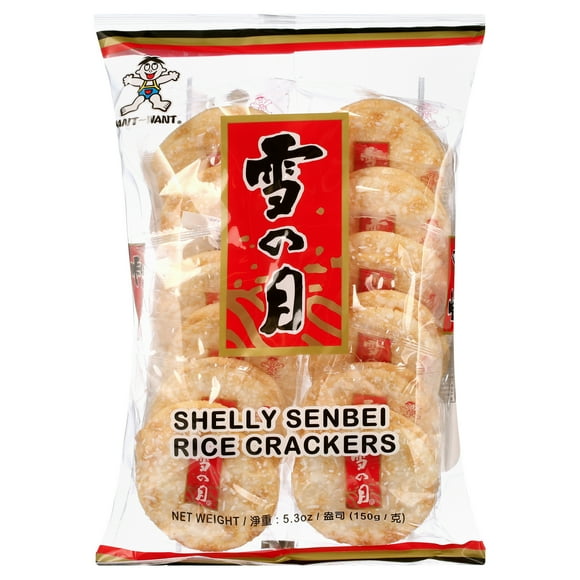 Rice Crackers in Crackers - Walmart.com