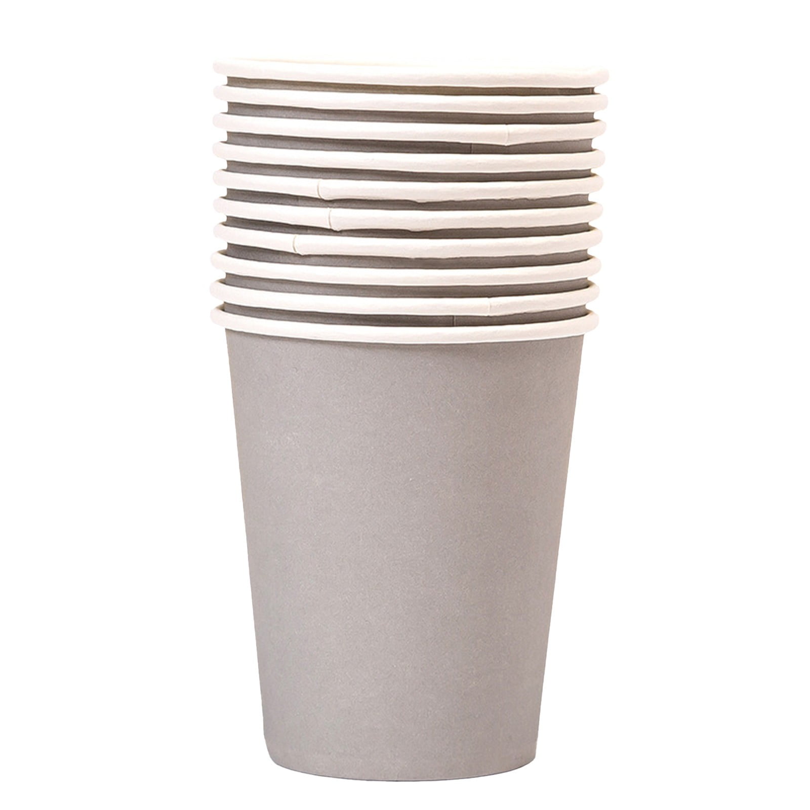 Hot Kids Crafts Supplies Thick Paper Cups Creative DIY Kindergarten ...