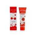 Hot Kiss Cherry Flavor Edible Flavored Lubricant Vaginal Anal Lubricant ...