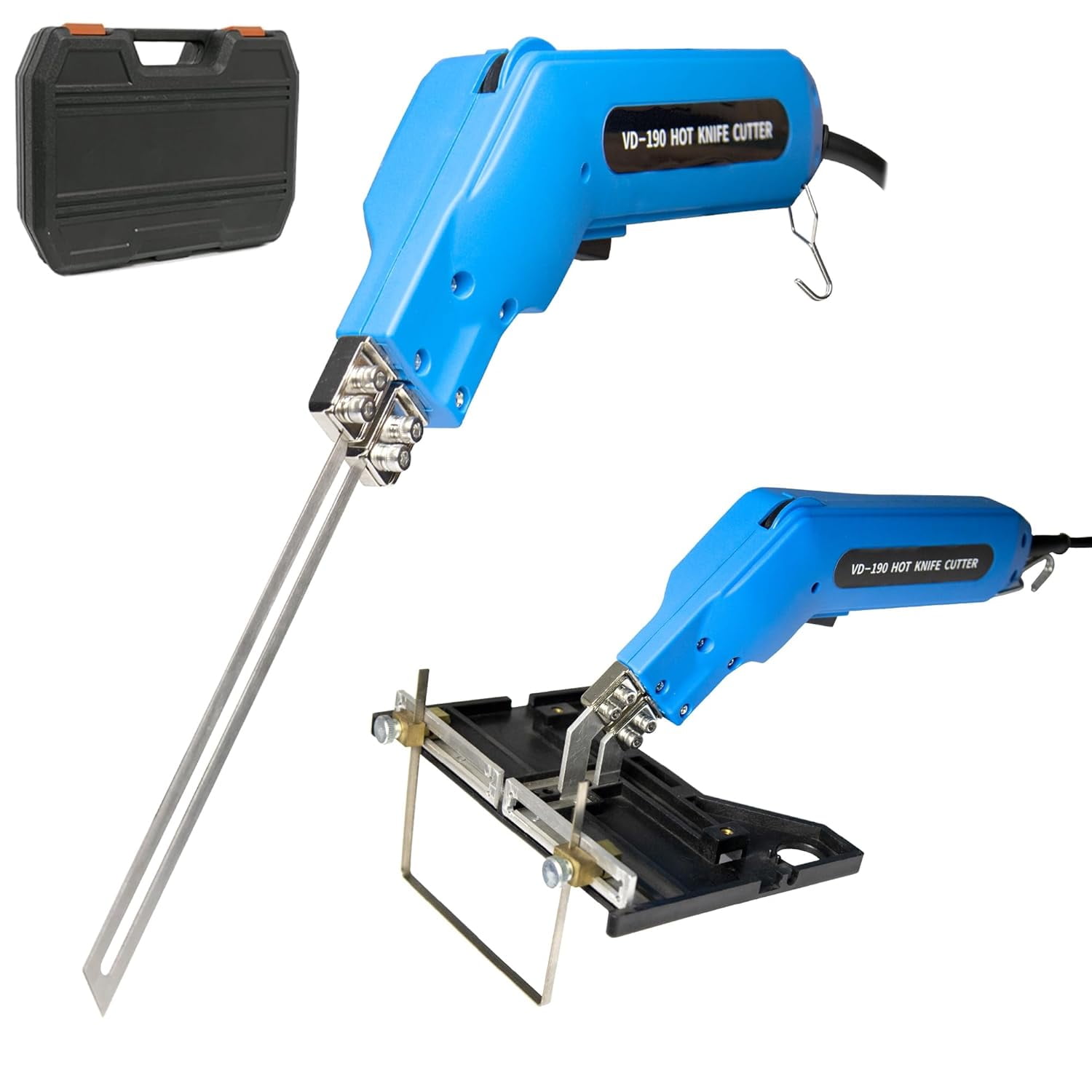 Hot Knife Electric Foam Cutter for Foam Sculpture (Foam Cutter ...