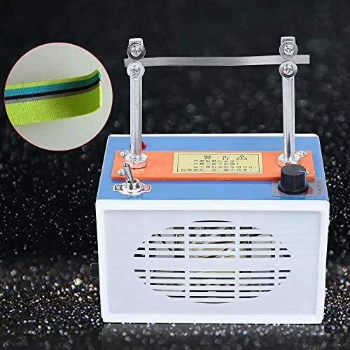 Hot Knife Rope Cutter Set Electric Heated Ribbon Cutters Hot Knife ...