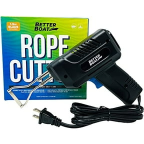 Hot Knife Plastic Cutter