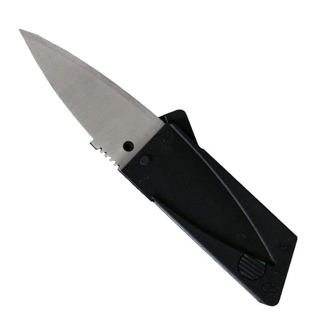 Hot Leathers 3 in. Cutter Card Knife - Walmart.com