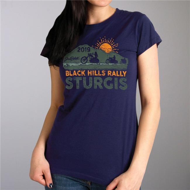 Hot Leathers Official 2019 Sturgis Motorcycle Rally Ladies Bear Beauty ...