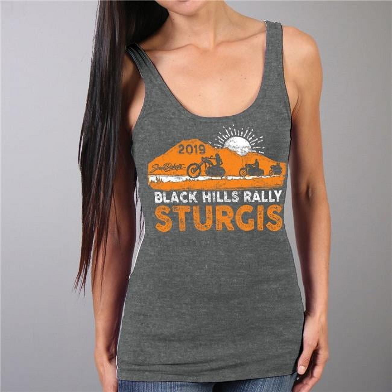 Hot Leathers Official 2019 Sturgis Motorcycle Rally Ladies Bear Beauty ...