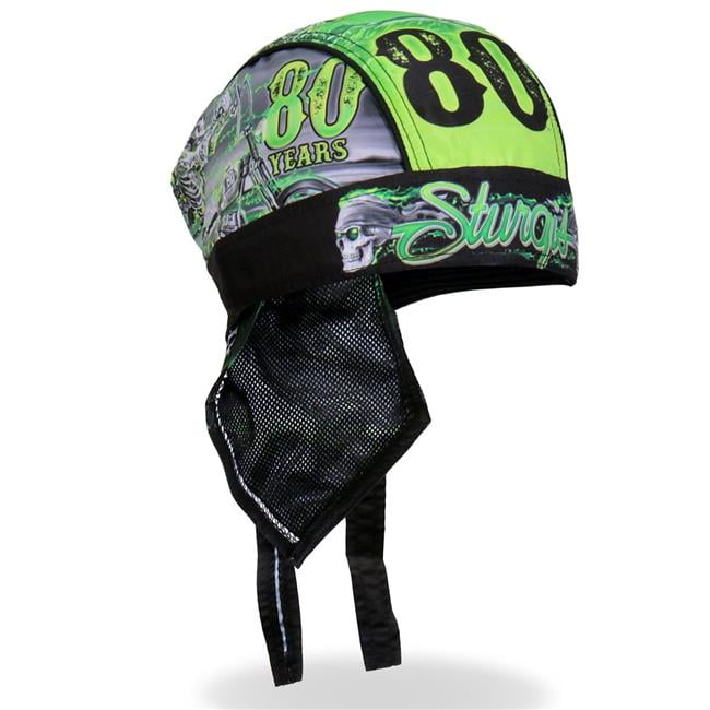 Hot Leathers Official 2020 Sturgis Motorcycle Rally No.1 Design ...