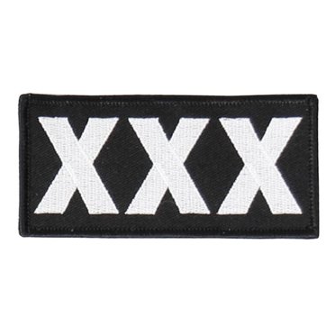 Hot Leathers 3 x 4 in. Speed Demon Back Patch - Multi Color - Walmart.com