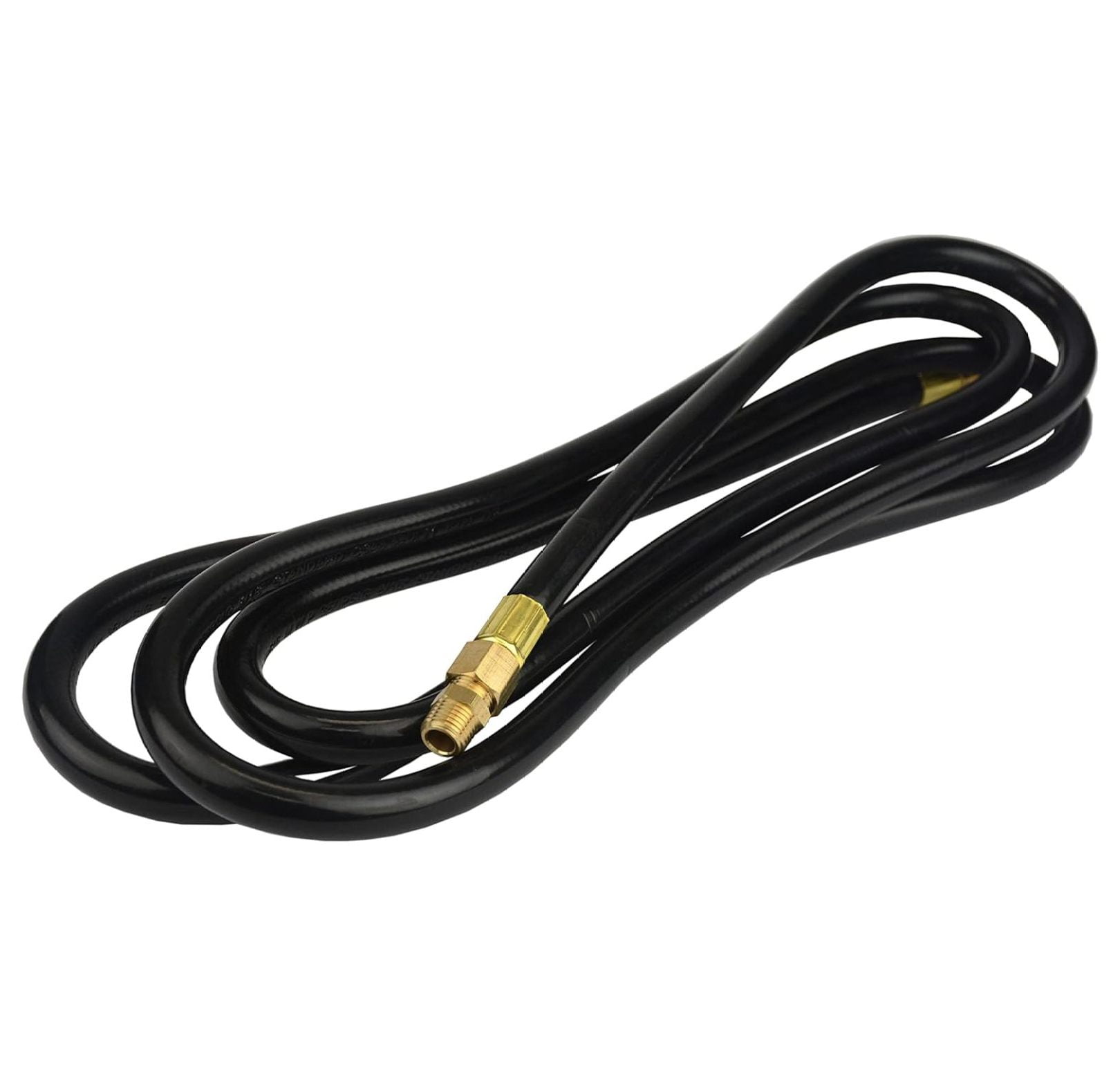 Hot Max 24200 10-Feet Extension Hose Liquid Propane/Natural Gas Hose ...