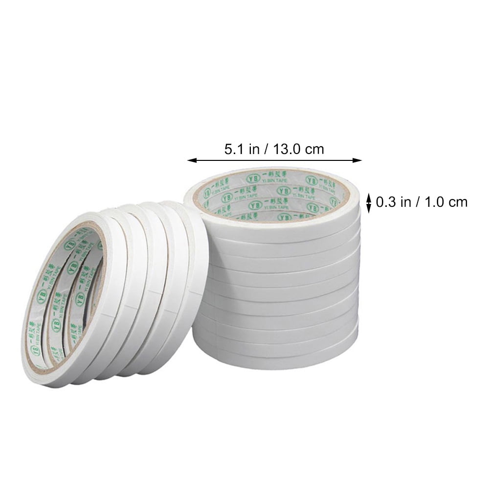 Hot Melt Double-sided Adhesive Edge Banding Manual Carpet Tape ...