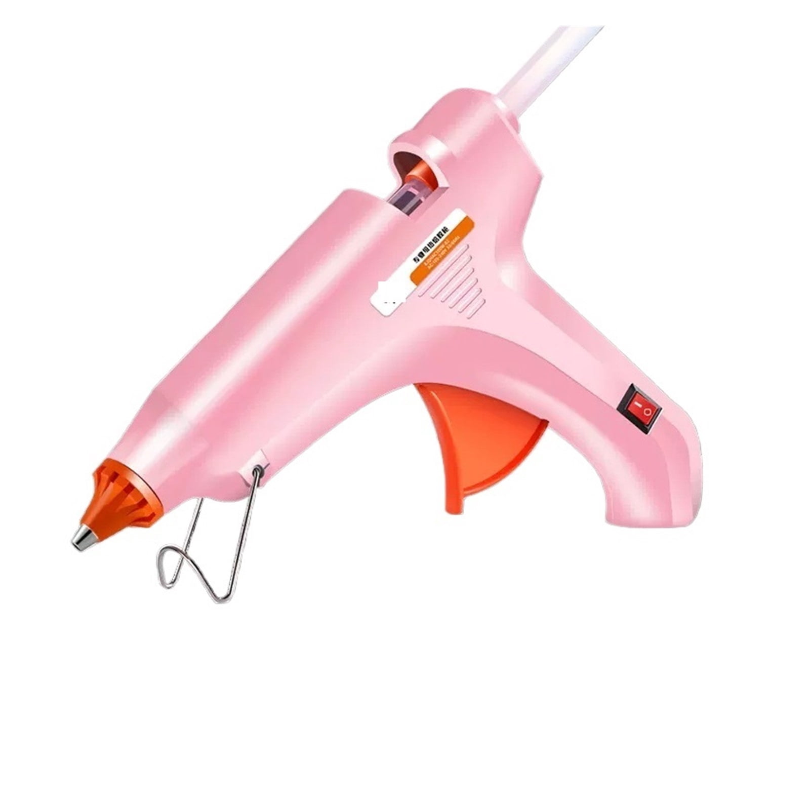 Hot Melt Glue Gun Power 90/170W Stick Big HandTool Christmas Decorating ...