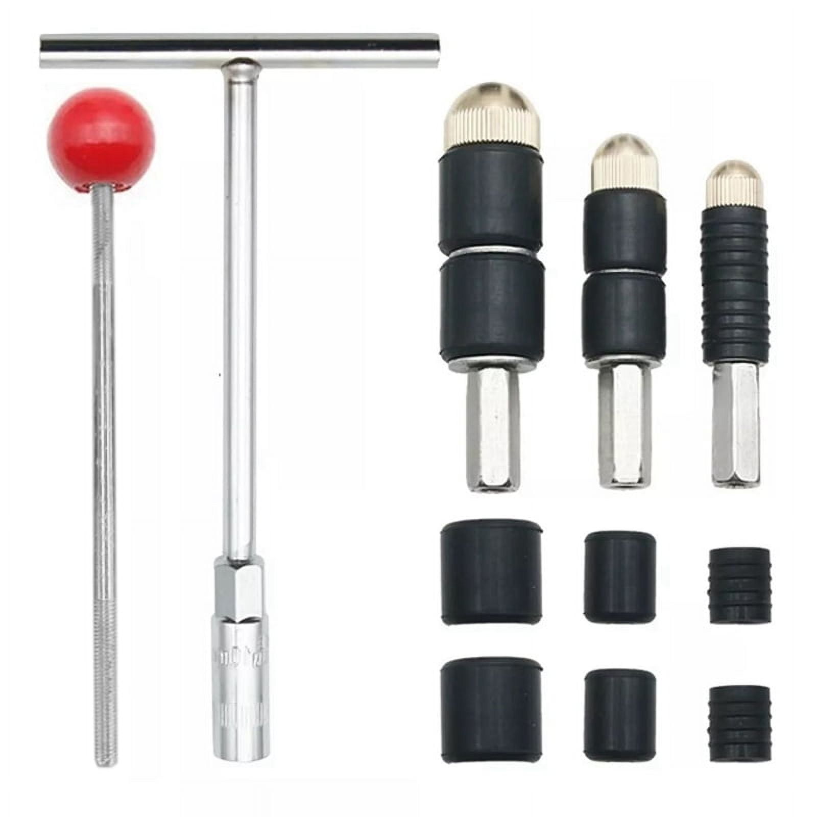 Hot Melt Stopper with Rubber Cover Stopper Water Pipe Repair Water Tube ...