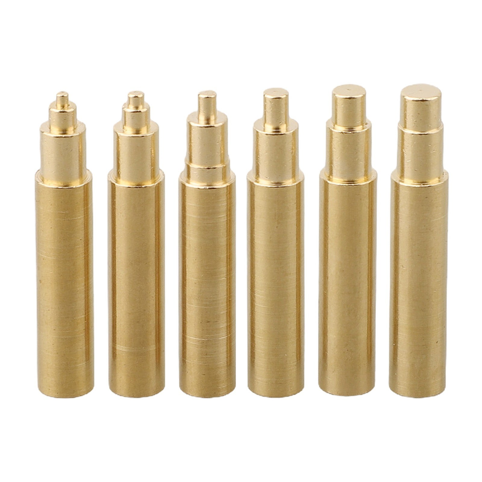 Hot Melt Trim Tool Head M2M6 Brass Thread Insert For 3D Printer ...