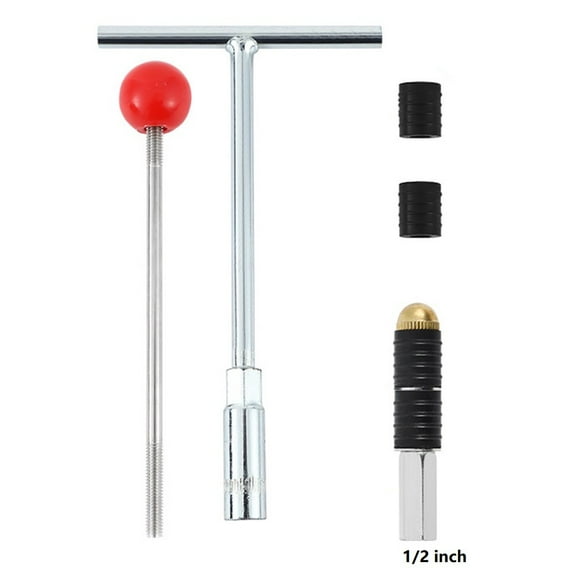Hot Melt Water Stopper Pin Kit PPR Pipe Strap Stopper Needle Repair ...