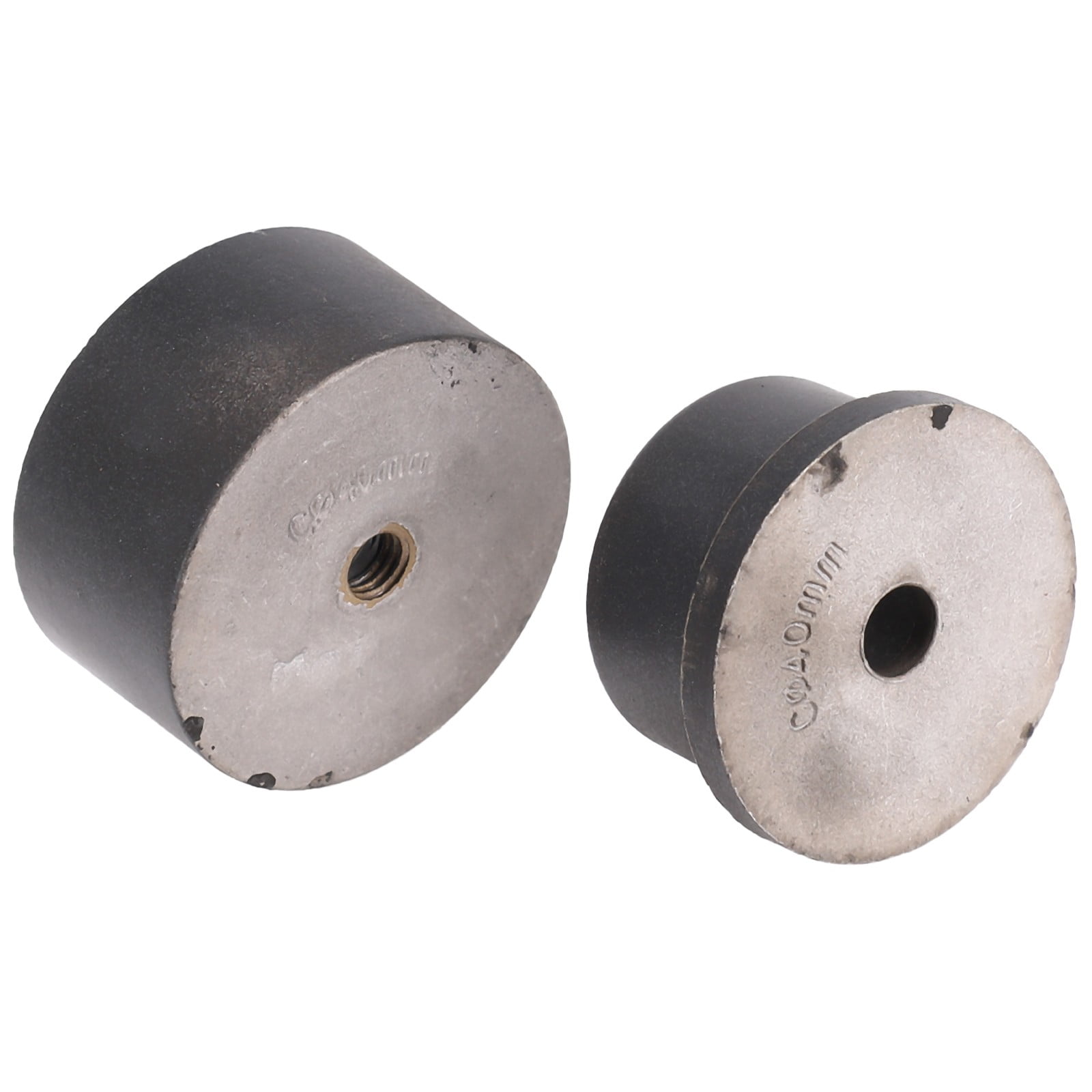 Hot Melt Welding Machine Water Pipe Heat Container Non-Stick Die Head ...