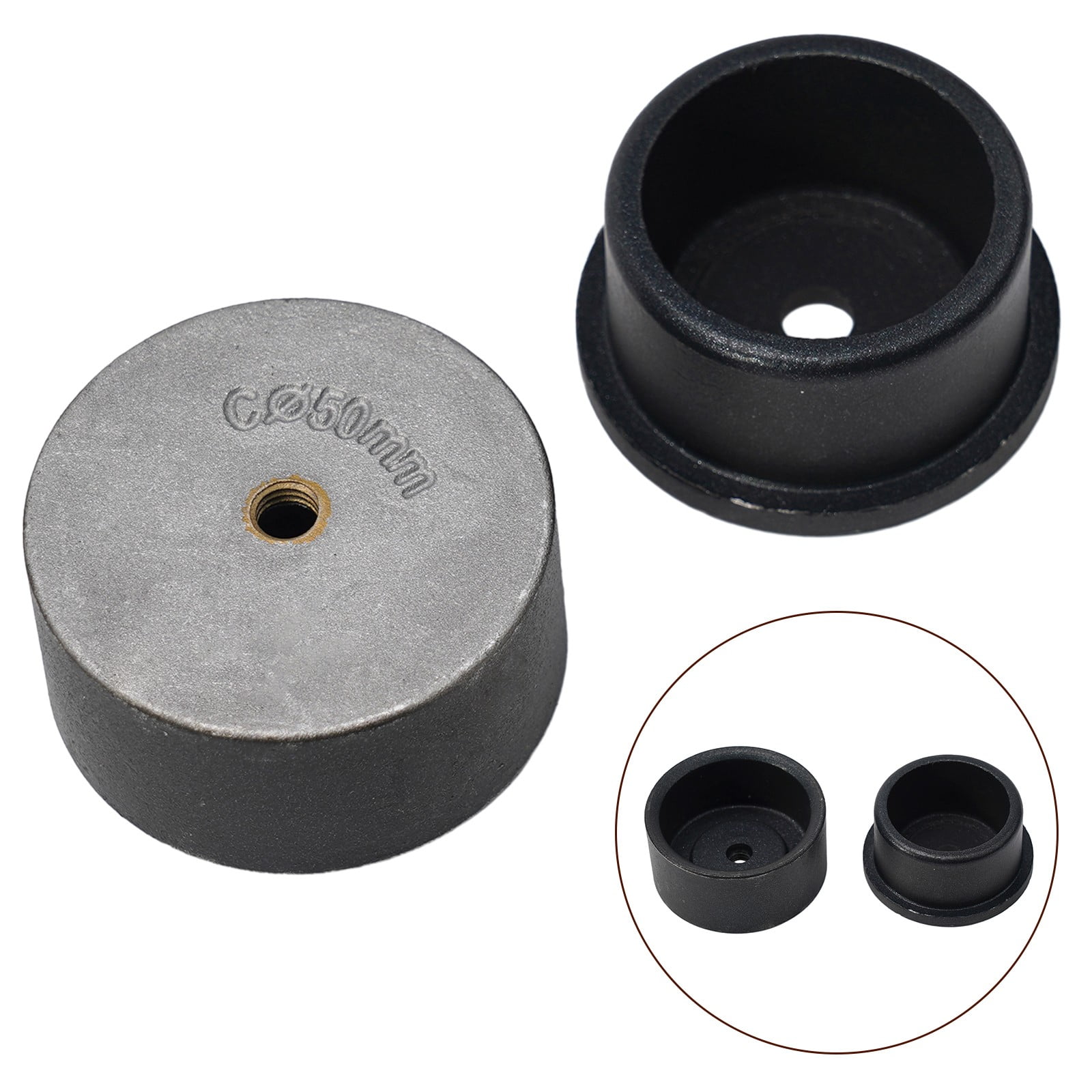 Hot Melt Welding Machine Water Pipe Heat Container Non-Stick Die Head ...