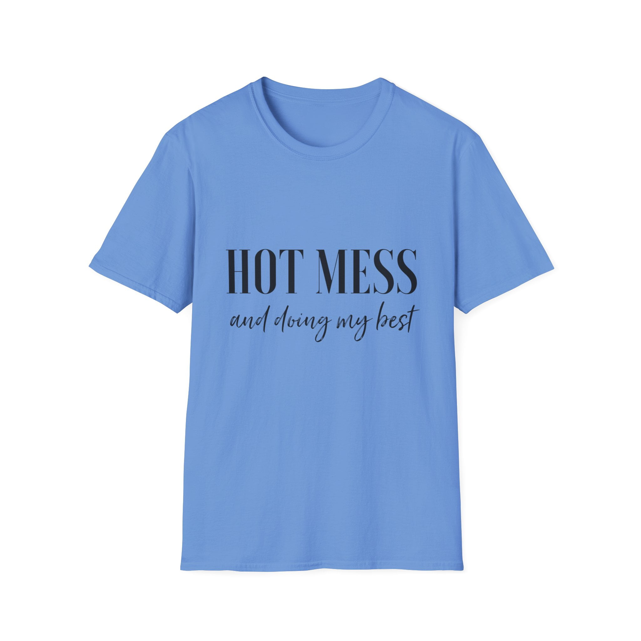 Hot Mess And Doing My Best Boy Mom | Family Reunion | Wifey | 2nd Grade | Preschool Unisex ...