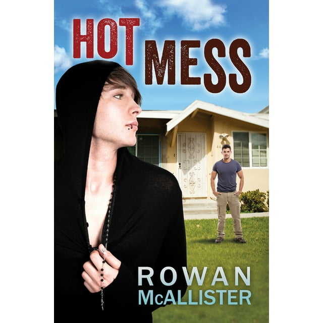 Hot Mess (Edition 1) (Paperback) - Walmart.com