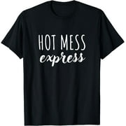 Hot Mess Merch