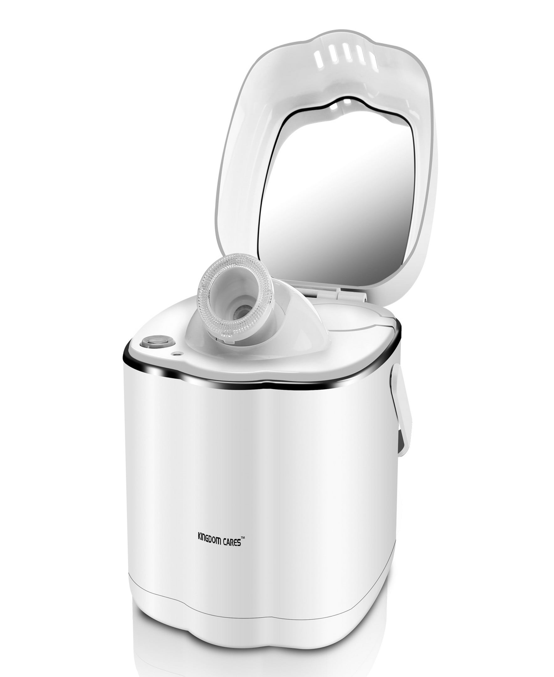 Hot Mist Nano Facial Steamer - Walmart.com