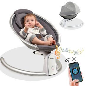 Baby Swings in Baby Activities & Gear - Walmart.com
