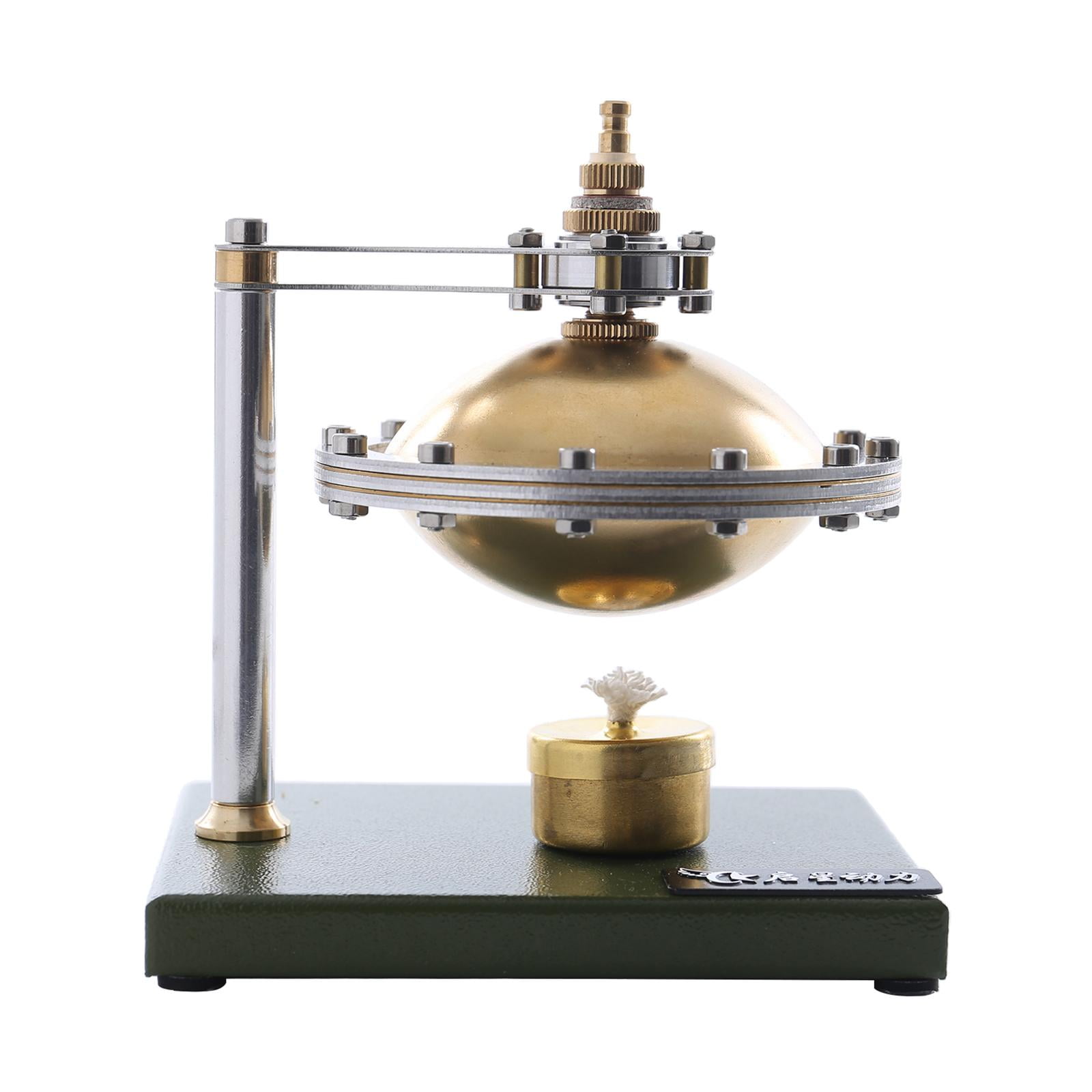 Hot Motor Model Steam Engine Model - Walmart.com