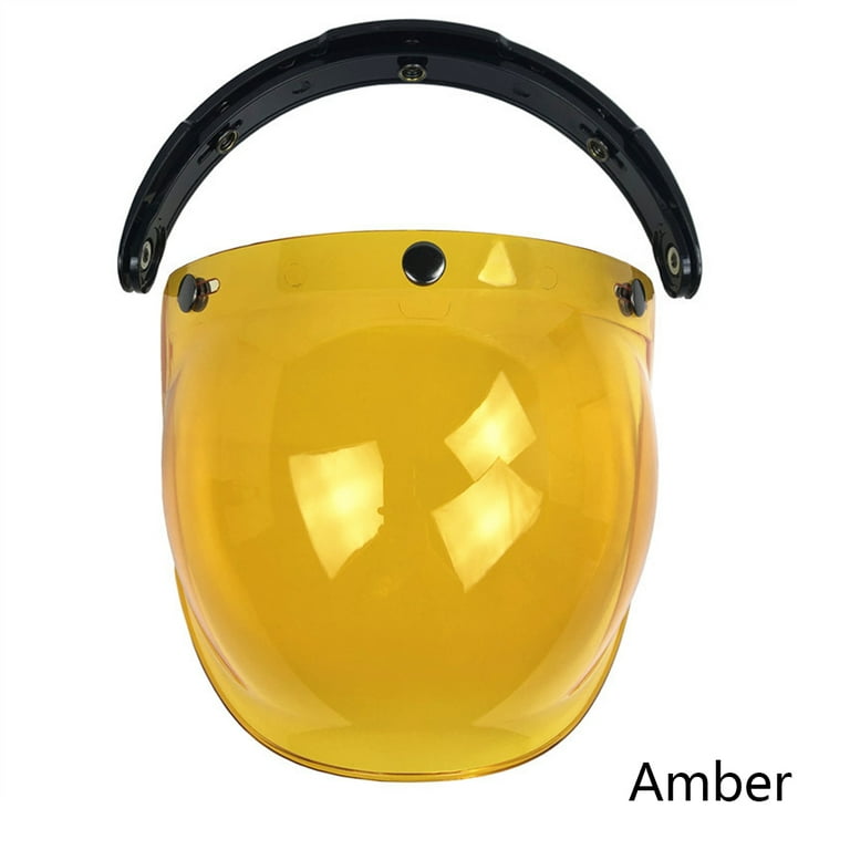 bubble helmet