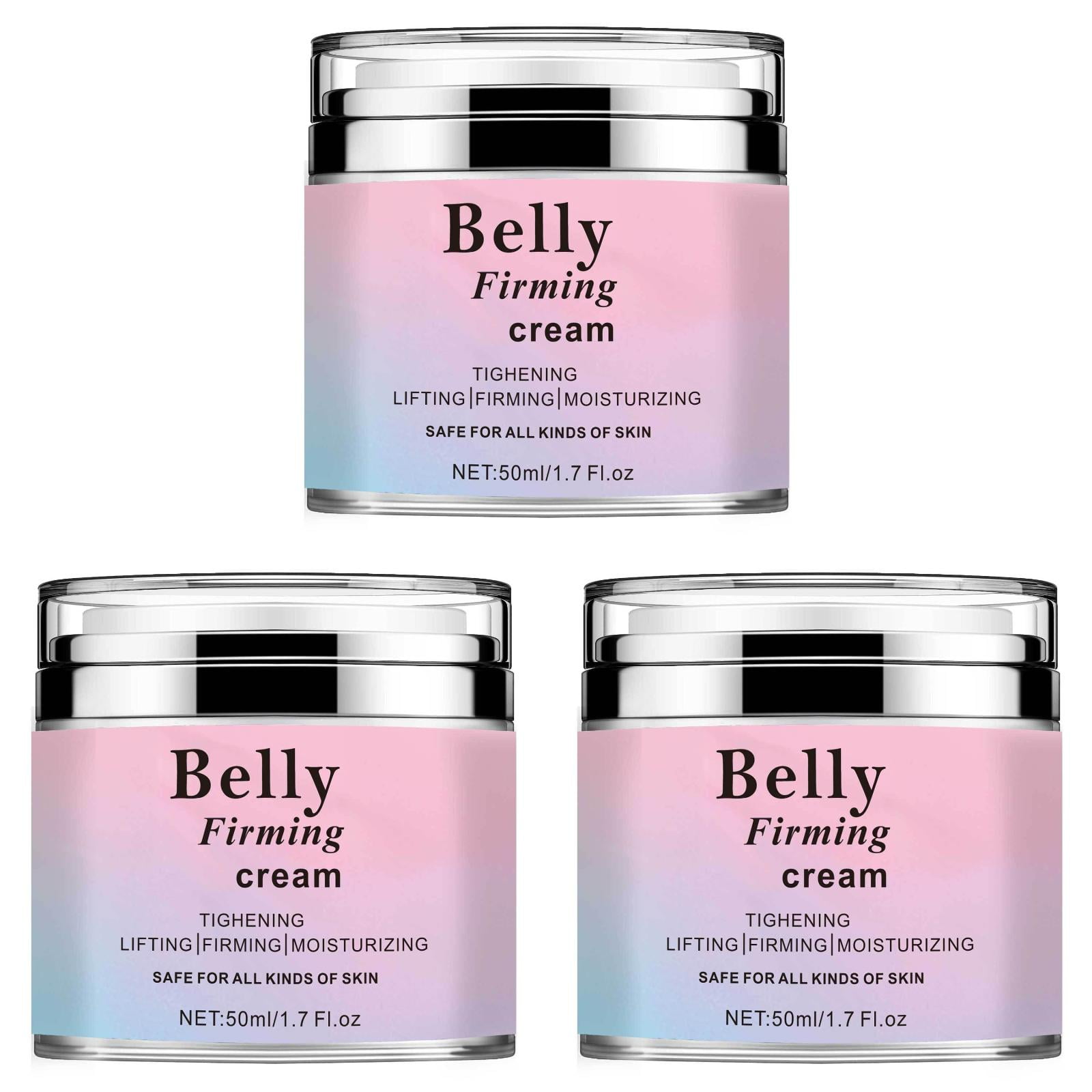 Hot, New Beauty! Beauos Body Care Belly Firming Skin Tightening ...