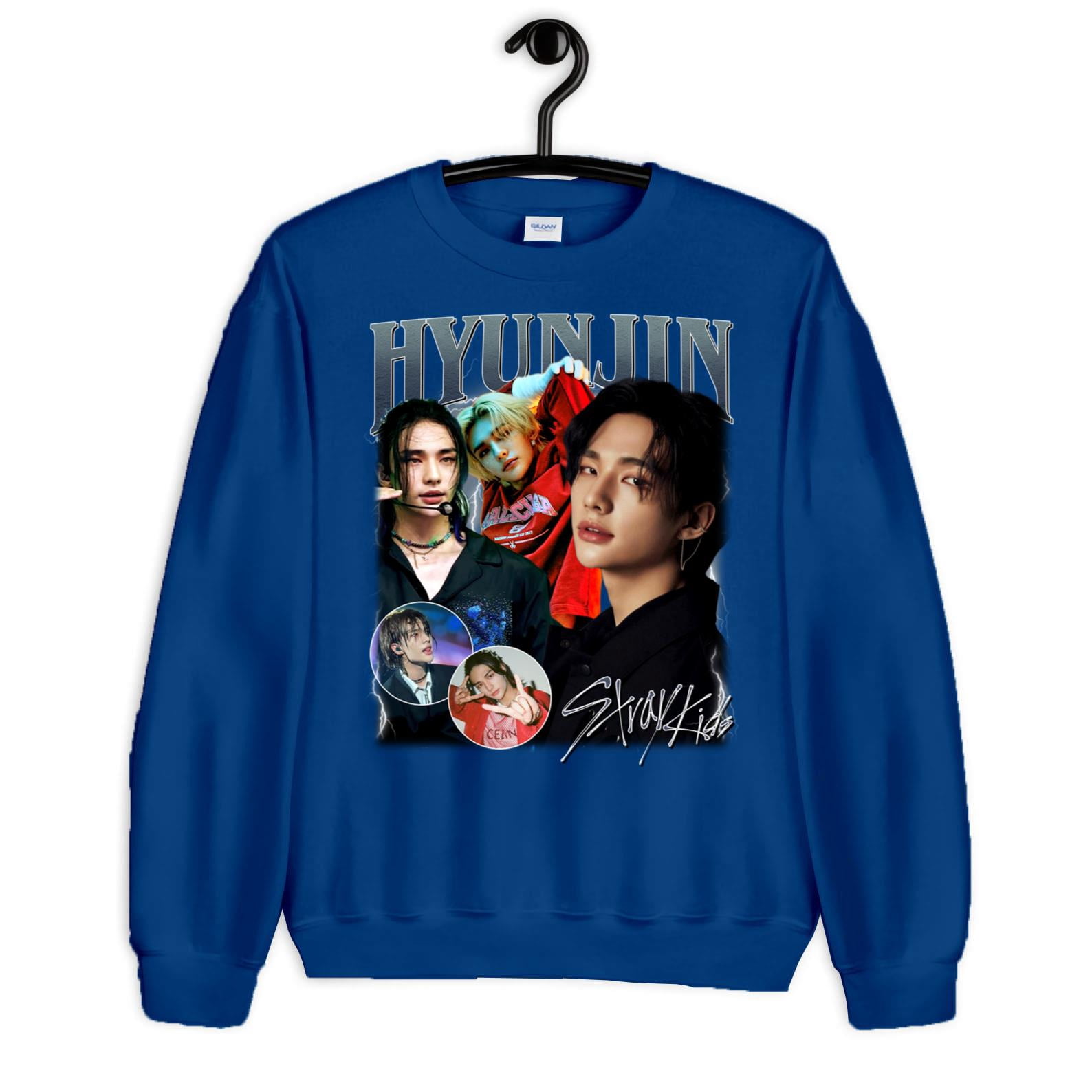 Hot New Limited Kpop Idol Inspired Vintage Style Shirt-TH30738 ...