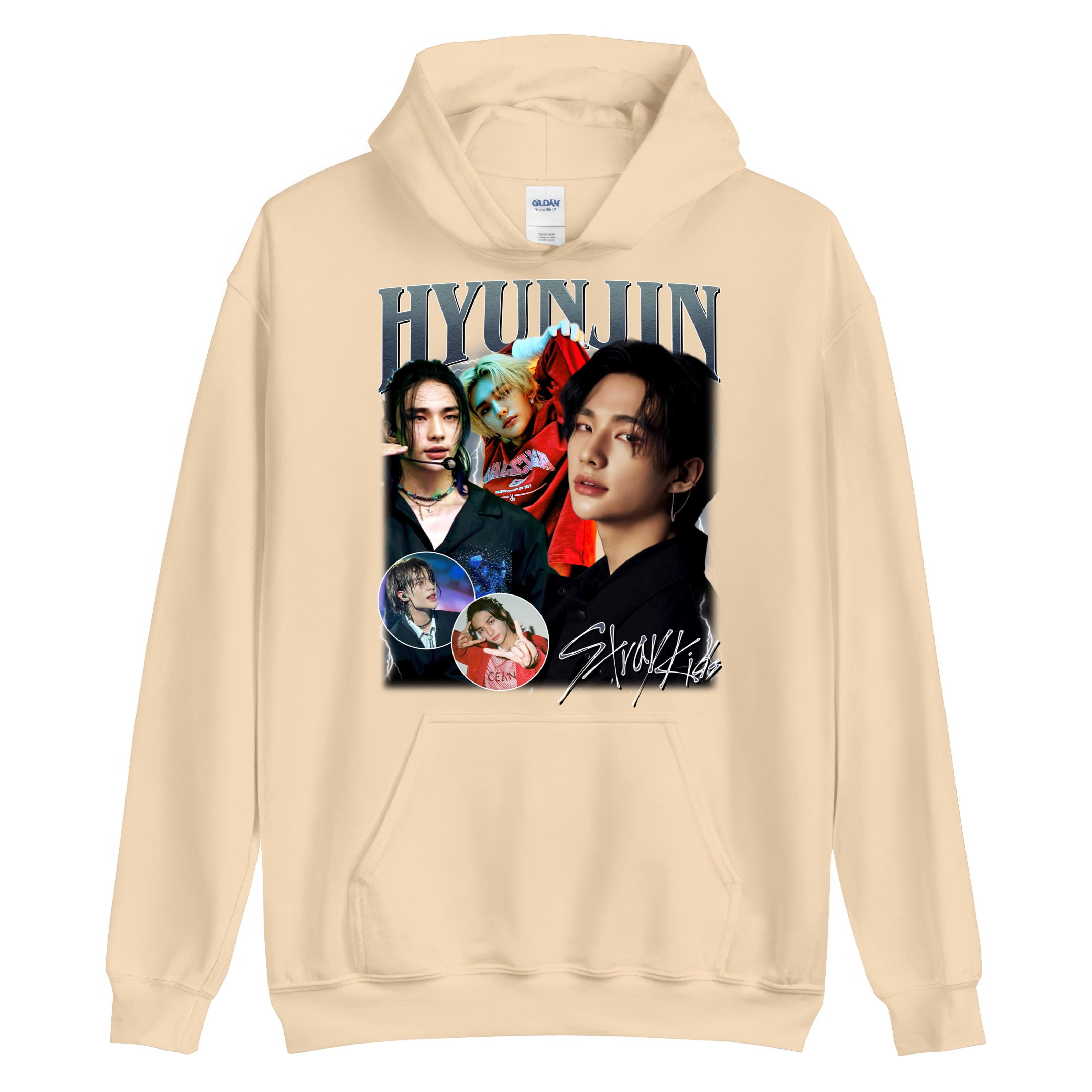 Hot New Limited Kpop Idol Inspired Vintage Style Shirt-TH30738 ...