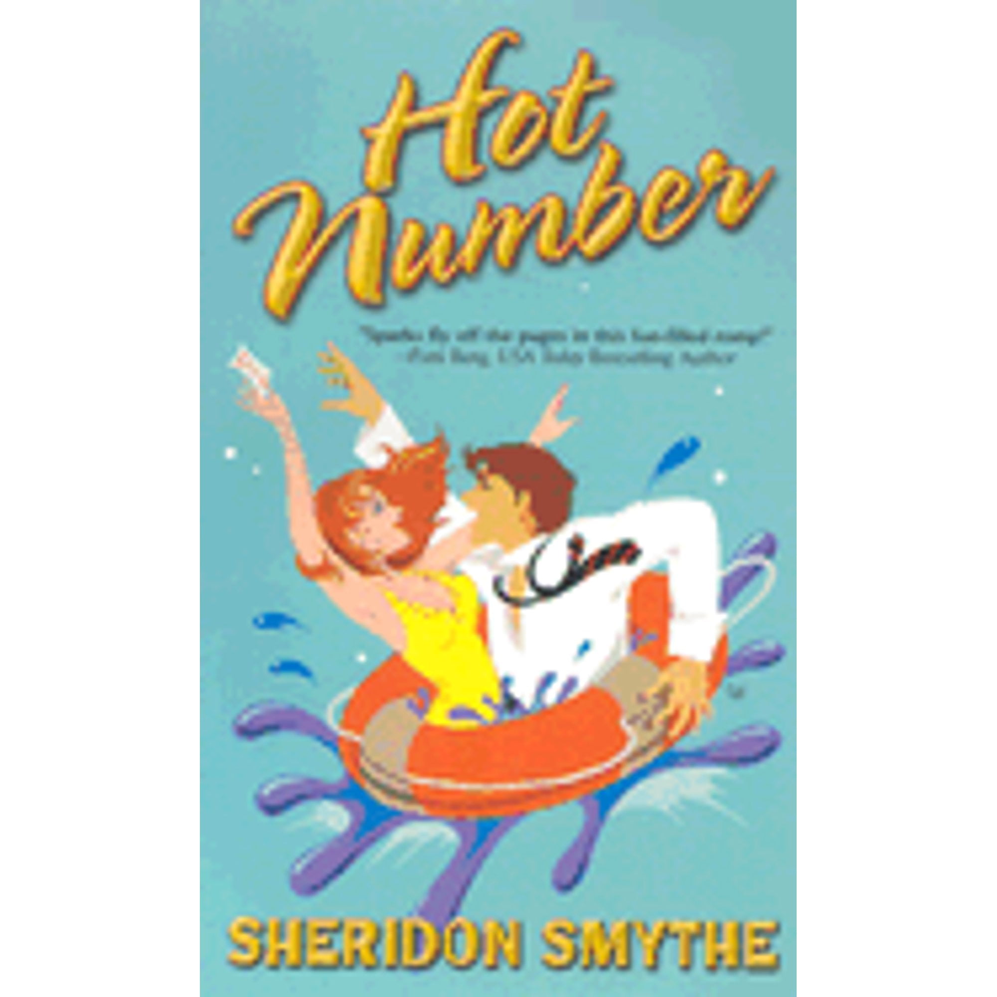 Hot Number - Walmart.com