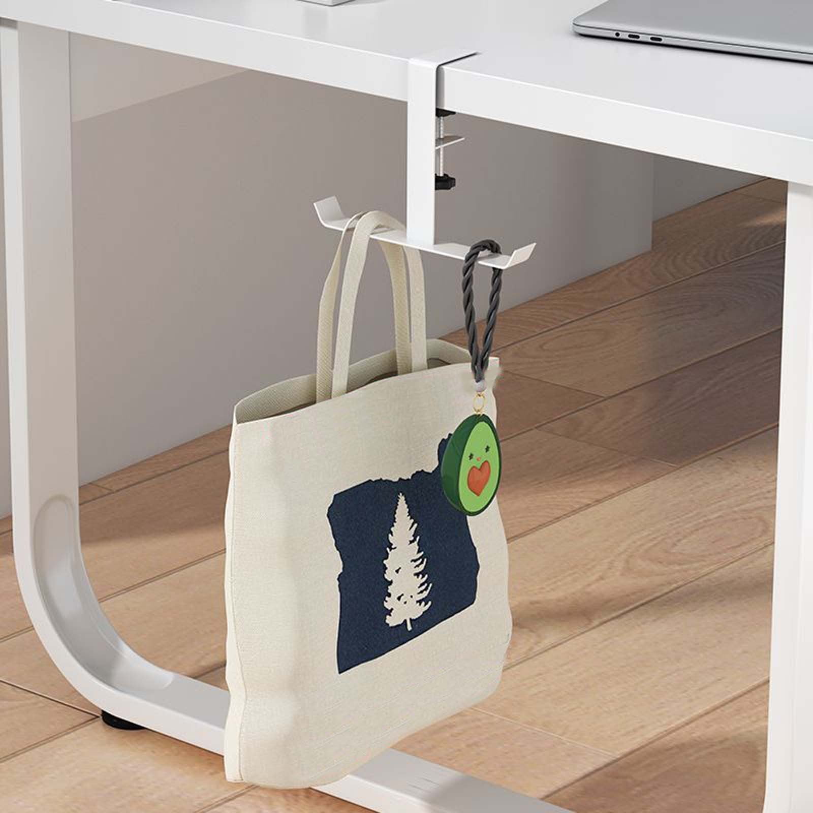 Hot Offer, Fireplace Stocking and Garland Hanger, Adjustable Heavy Duty ...