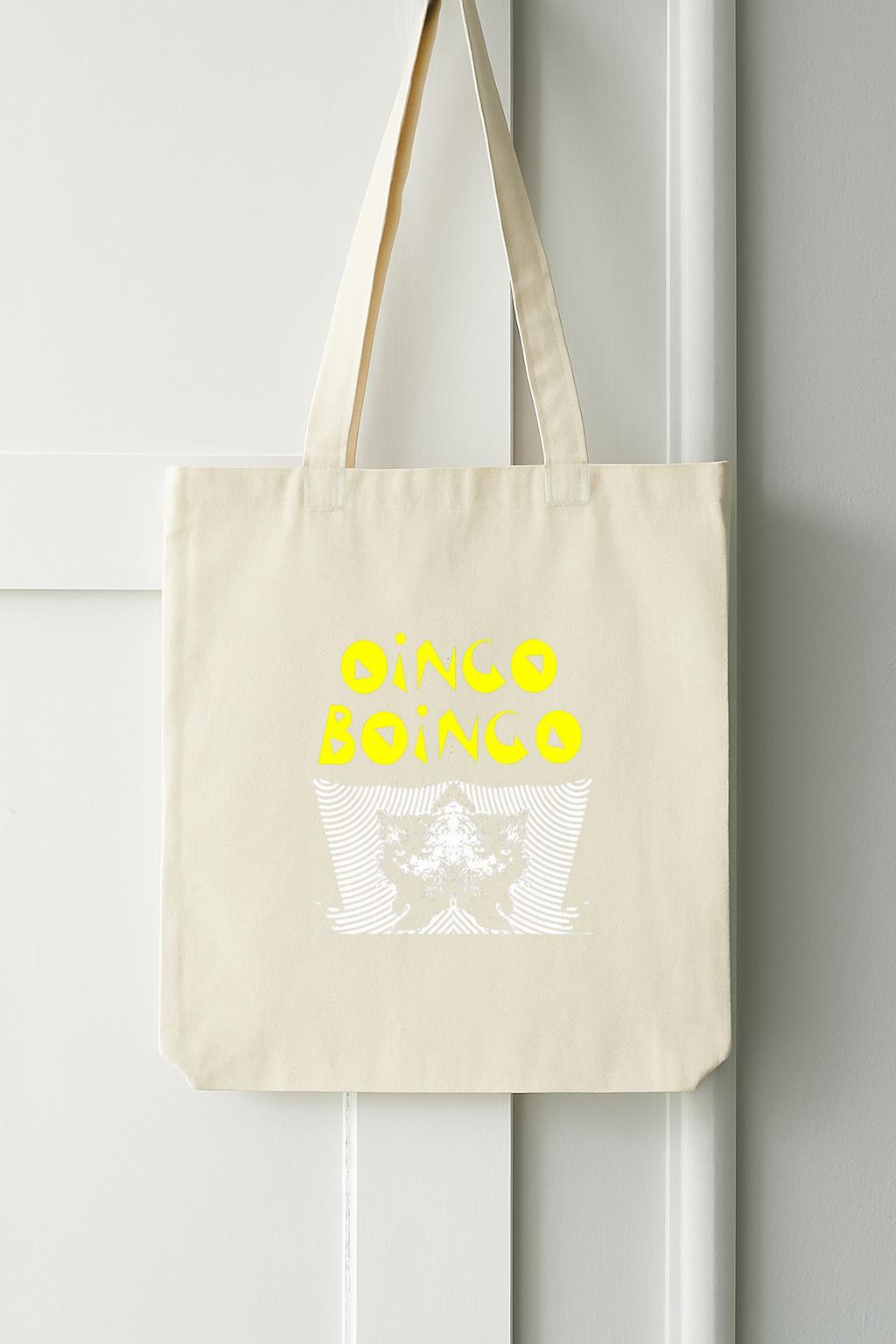 Hot Oingo Boingo T Bag Collection Singer All Bag-TH27481 - Walmart.com