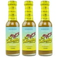 Hot Ones Los Calientes Verde Hot Sauce Made With Natural Ingredients And Fiery Flavors From Green
