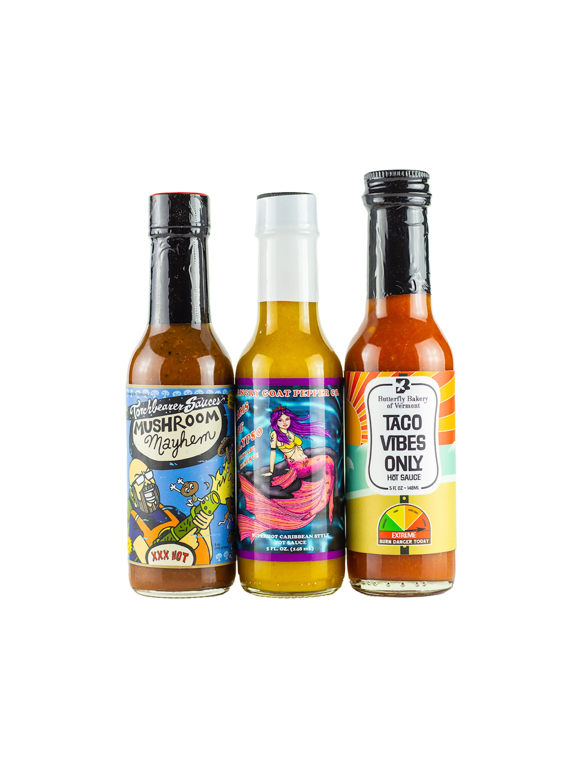 Hot Ones Sauce in Hot sauce - Walmart.com