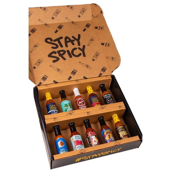 Hot Ones Sauce in Hot sauce - Walmart.com