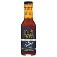 HEATONIST Hot Ones Classic Chili Maple Hot Sauce 5oz Mild Sweet and ...