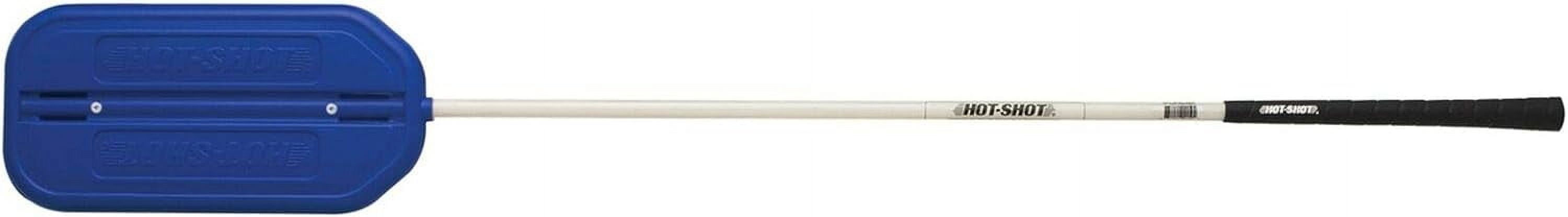 Hot PAD48B Blue 48" Livestock Sorting Paddle - Walmart.com