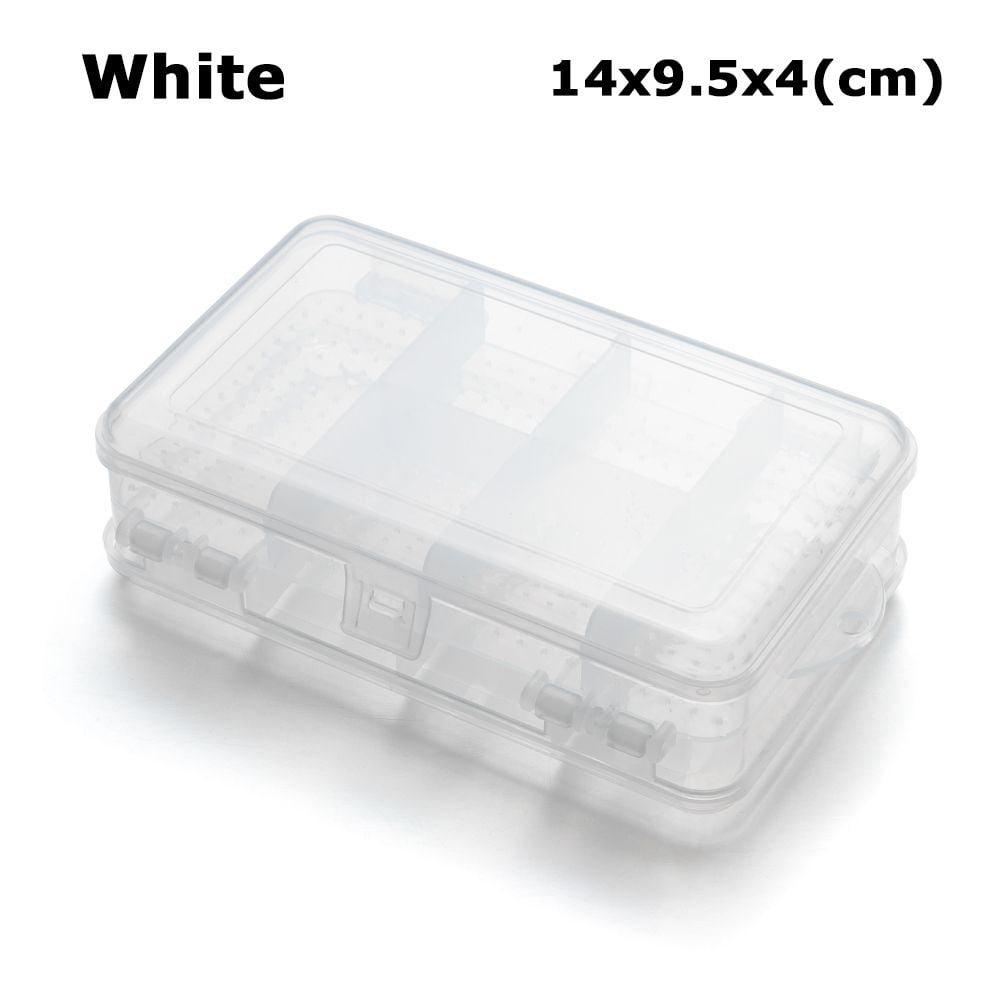 Hot Packing Boxes Plastic Organizer Case Accessories Jewelry Beads ...