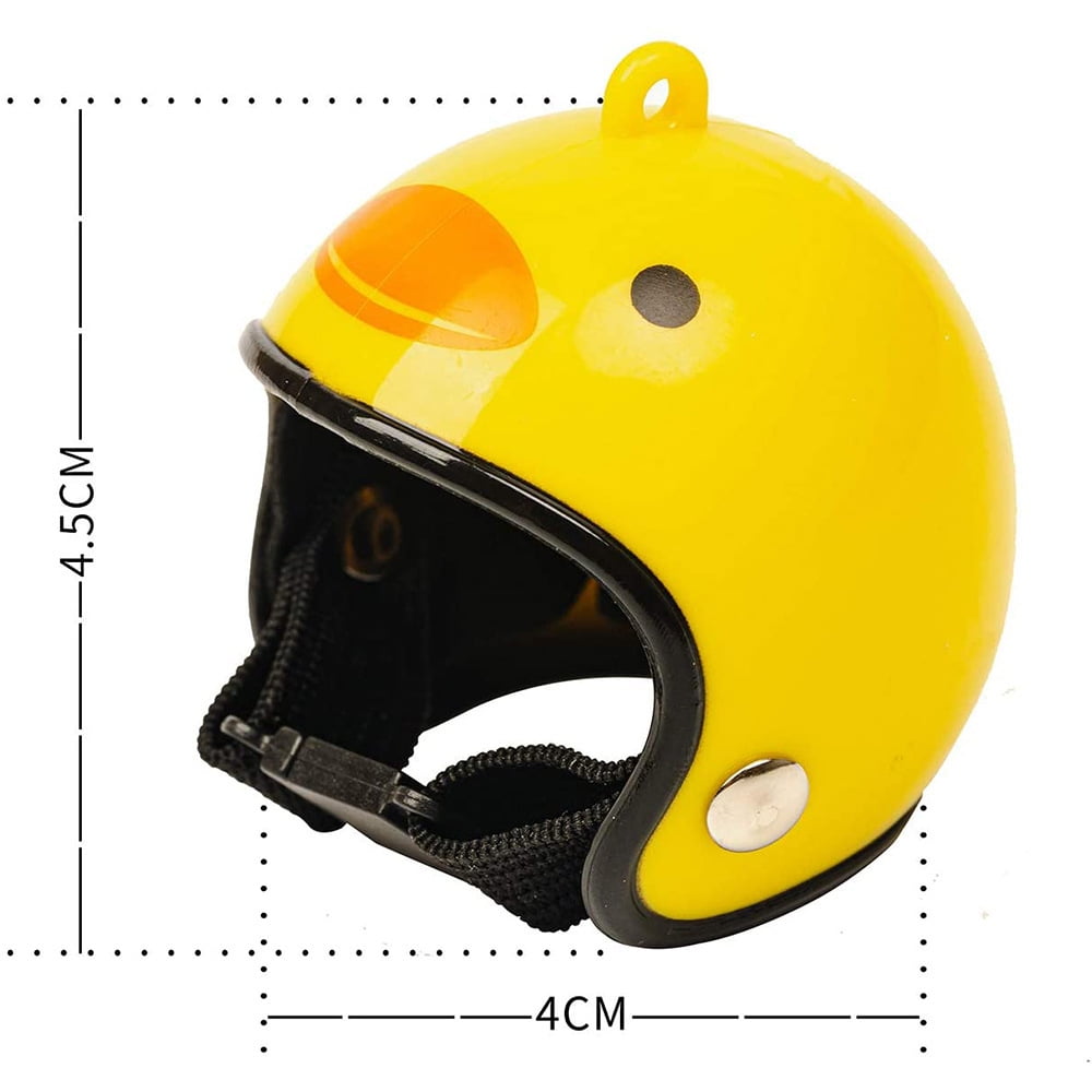 Hot Pet Supplies Chicken Helmet for Hens | Bird Hat | Protective Head ...