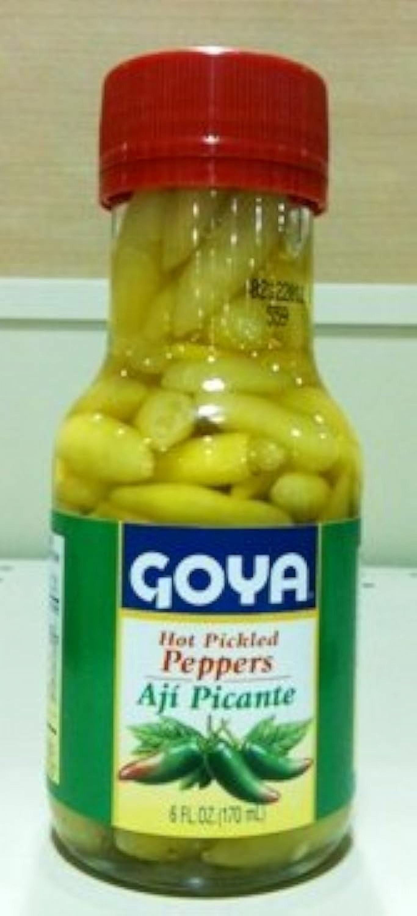 Hot Pickled Yellow Peppers - Walmart.com