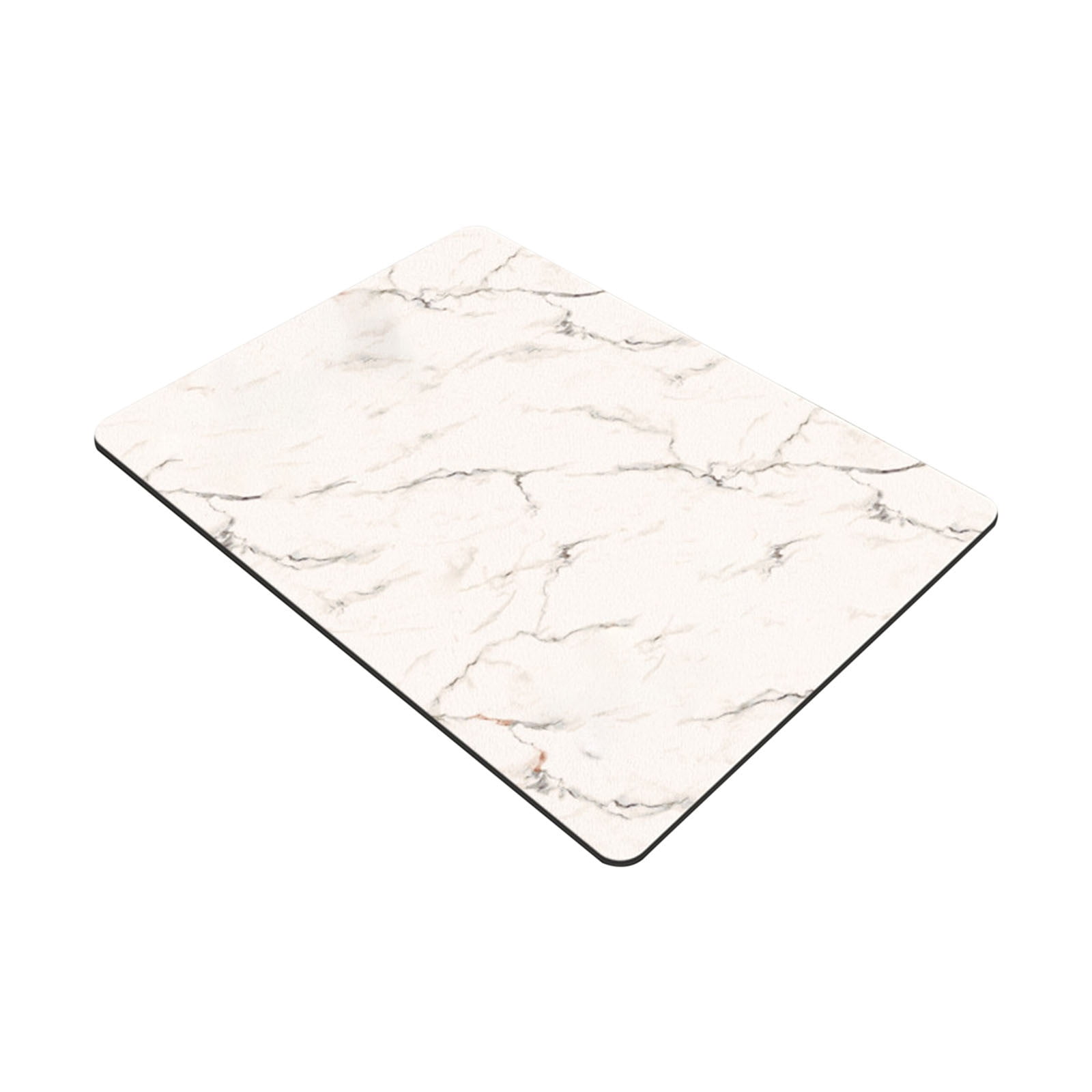 Hot Picks, Non-slip Drying Mat, Countertop Draining Mat, Easy Clean ...