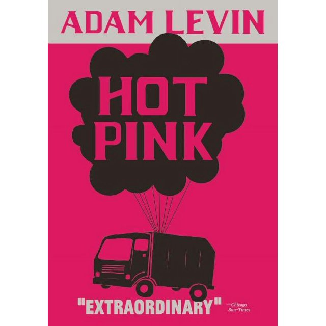 Hot Pink -- Adam Levin - Walmart.com
