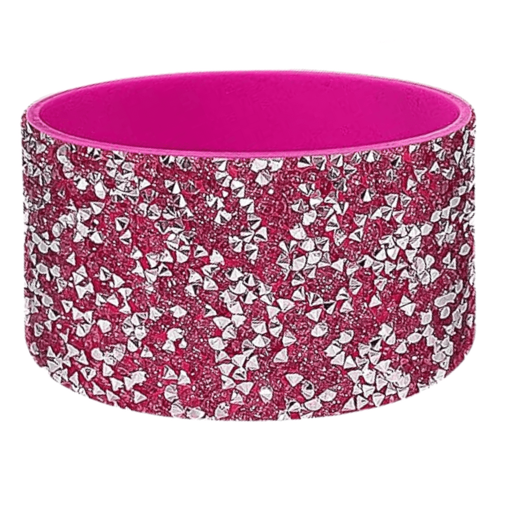 Hot Pink Bling Boot - Walmart.com